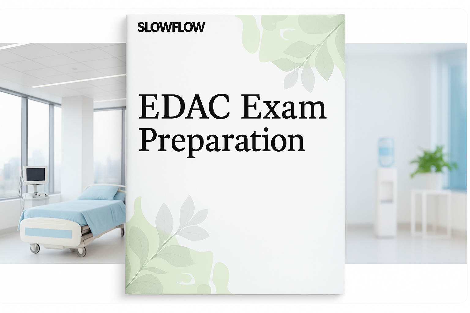 Slowflow Academy | Professional Certification Exam Prep Courses