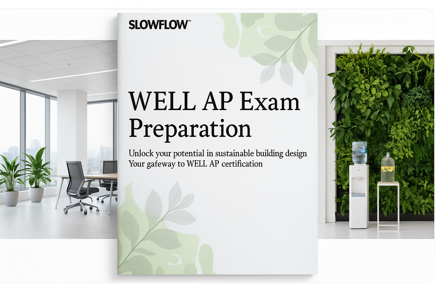 Slowflow Academy | Professional Certification Exam Prep Courses